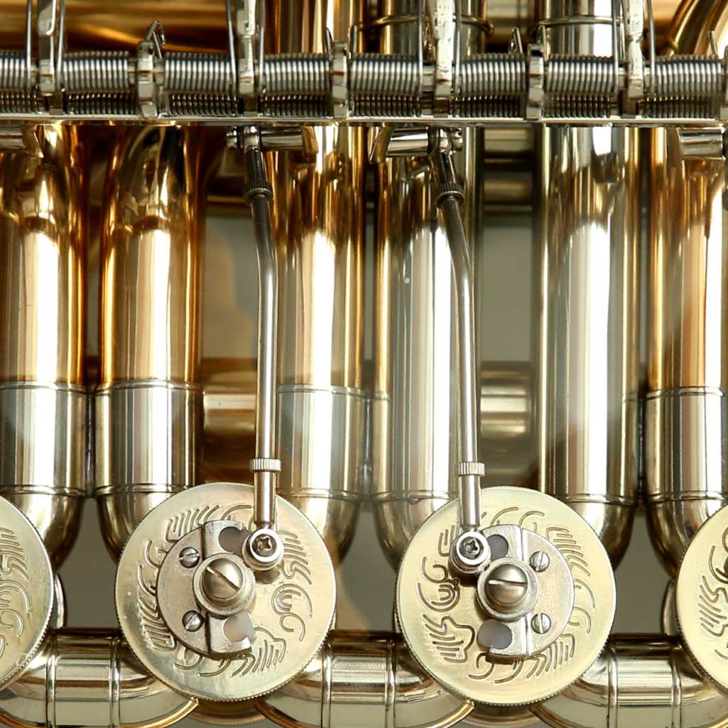Understanding the Tuba: A Comprehensive Look at Its Family and Heritage ...